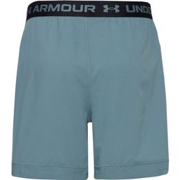 Under Armour Vanish Funktionsshorts Herren - Gr&ouml;&szlig;e S - blau