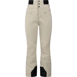 Brunotti Whitewater Skihose Damen - Gr&ouml;&szlig;e S - grau