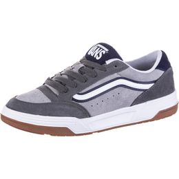 Vans Hylane Sneaker Herren - Gr&ouml;&szlig;e 43 - grau