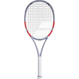 Babolat PS TEAM GEN4 S Tennisschl&auml;ger - Gr&ouml;&szlig;e 3 - grau