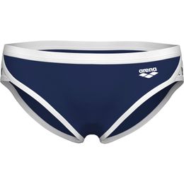 arena Icons Badehose Herren - Gr&ouml;&szlig;e 8 - blau