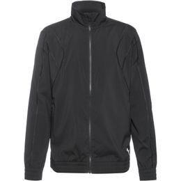 Puma Fit Trainingsjacke Herren - Gr&ouml;&szlig;e XL - schwarz