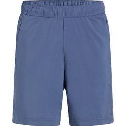 Energetics Freen Funktionsshorts Herren - Gr&ouml;&szlig;e S - blau