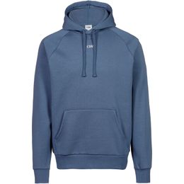 ICANIWILL Everyday Hoodie Herren - Gr&ouml;&szlig;e S - blau