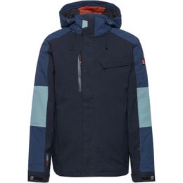 Killtec KSW 257 Skijacke Herren - Gr&ouml;&szlig;e L - grau