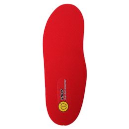 Sidas Winter C ski Einlegesohlen - Gr&ouml;&szlig;e S - rot