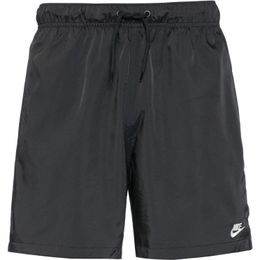 Nike Club Shorts Herren - Gr&ouml;&szlig;e XXL - schwarz
