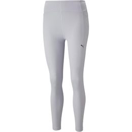Puma STUDIO YOUR MOVE YOGINI Tights Damen - Gr&ouml;&szlig;e XL - lila