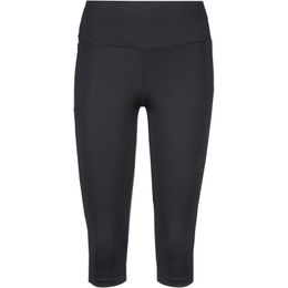 Energetics Portia II Lauftights Damen - Gr&ouml;&szlig;e XS - schwarz