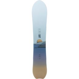 Nitro Snowboards DROP 25 All-Mountain Board Damen - Gr&ouml;&szlig;e 149 - bunt