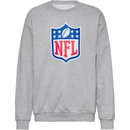 Fanatics NFL Sweatshirt Herren - Gr&ouml;&szlig;e M - grau