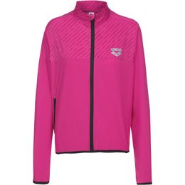 arena Laufjacke Damen - Gr&ouml;&szlig;e M - blau