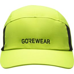 Gore Wear GOREWEAR Cap - Gr&ouml;&szlig;e M/L - gelb