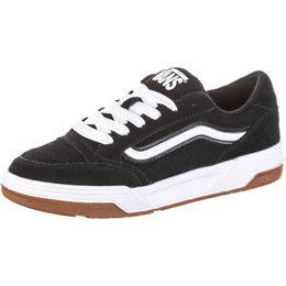 Vans Hylane Sneaker Herren - Gr&ouml;&szlig;e 42 - schwarz