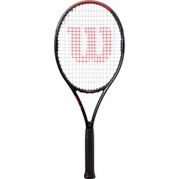 Wilson PRO STAFF PRECISION 103 Tennisschl&auml;ger - Gr&ouml;&szlig;e 1 - schwarz