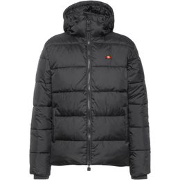 Ellesse Paddero Steppjacke Herren - Gr&ouml;&szlig;e XL - schwarz