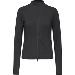 aim'n Aim'n Sense Funktionsjacke Damen - Gr&ouml;&szlig;e M - schwarz