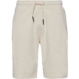 Ellesse Romoia Shorts Herren - Gr&ouml;&szlig;e XXL - beige