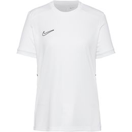 Nike Academy 25 Funktionsshirt Damen - Gr&ouml;&szlig;e XL - wei&szlig;