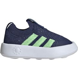 Adidas BUBBLECOMFY Sneaker Kinder - Gr&ouml;&szlig;e 26 - blau