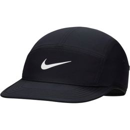Nike Swoosh Cap - Gr&ouml;&szlig;e S/M - schwarz