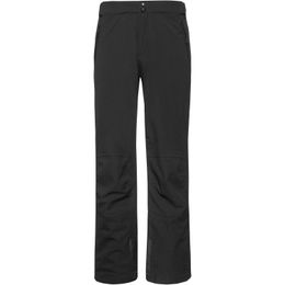 Killtec Larok Skihose Herren - Gr&ouml;&szlig;e L - schwarz
