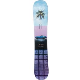 Nitro Snowboards CHEAP TRILLS 25 Freestyle Board Herren - Gr&ouml;&szlig;e 152 - bunt