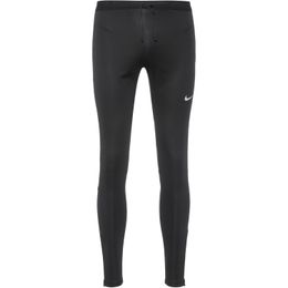 Nike Phenom Lauftights Herren - Gr&ouml;&szlig;e M - schwarz