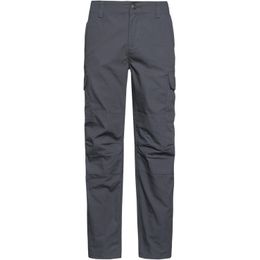Dickies Millerville Cargohose Herren - Gr&ouml;&szlig;e 34 - grau