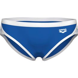 arena Icons Badehose Herren - Gr&ouml;&szlig;e 8 - blau