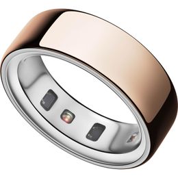 Oura Ring 4 Sportuhr - Gr&ouml;&szlig;e 10 - rosa