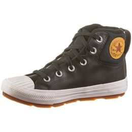 Converse CHUCK TAYLOR BERKSHIRE Winterschuhe Kinder - Gr&ouml;&szlig;e 32 - schwarz