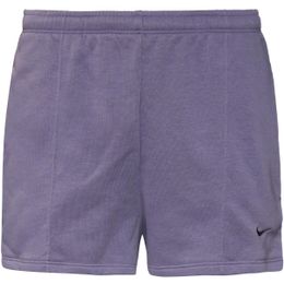 Nike Chill Shorts Damen - Gr&ouml;&szlig;e S - lila