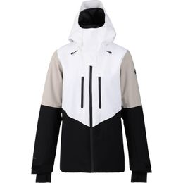 Brunotti Avamon Skijacke Damen - Gr&ouml;&szlig;e XL - wei&szlig;