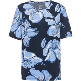 Joy Sportswear PENELOPE Funktionsshirt - Gr&ouml;&szlig;e 44 - blau