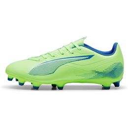 Puma ULTRA 5 PLAY FG/AG Wn's Fu&szlig;ballschuhe Damen - Gr&ouml;&szlig;e 40 - gelb