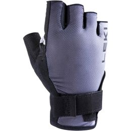 Leki NORDIC ACTIVE SHARK Handschuh - Gr&ouml;&szlig;e 6 - schwarz