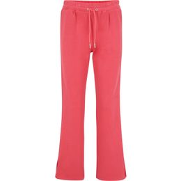 Joy Sportswear Janet Trainingshose Damen - Gr&ouml;&szlig;e 44 - rot