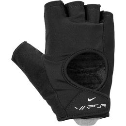 Nike VAPOR ELITE Handschuh Damen - Gr&ouml;&szlig;e S - schwarz