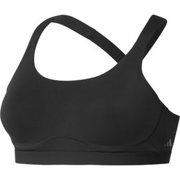 Adidas BH Damen - Gr&ouml;&szlig;e 100 / C - schwarz