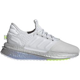 Adidas XPlrboost Sneaker Damen - Gr&ouml;&szlig;e 40 - grau
