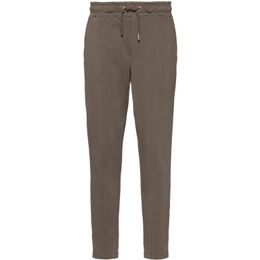Kleinigkeit J&auml;gger 2.0 Sweathose Damen - Gr&ouml;&szlig;e XL - braun