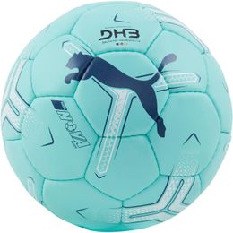 Puma NOVA Match Handball - Gr&ouml;&szlig;e 3 - gr&uuml;n