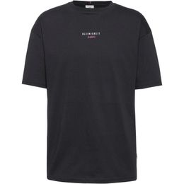 Kleinigkeit Jako x Kleinigkeit T-Shirt - Gr&ouml;&szlig;e XL - schwarz