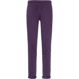 Unifit Sweathose Damen - Gr&ouml;&szlig;e L - lila