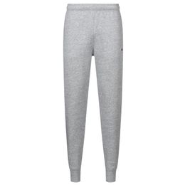 Champion Sweathose Herren - Gr&ouml;&szlig;e S - grau
