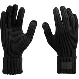 Nike City Handschuh - Gr&ouml;&szlig;e L - schwarz