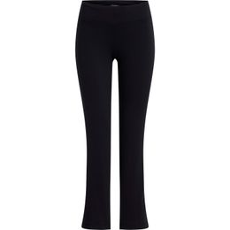 Energetics Marion Jazzpants Damen - Gr&ouml;&szlig;e XL - schwarz