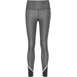 Puma LOGO LOVE Tights Damen - Gr&ouml;&szlig;e XS - wei&szlig;