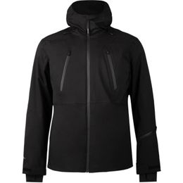 Brunotti Norrow Skijacke Herren - Gr&ouml;&szlig;e XXL - schwarz